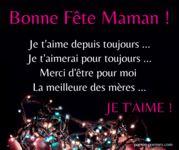 Lui dire Je t'aime avec les plus beaux poèmes d'amour touchants