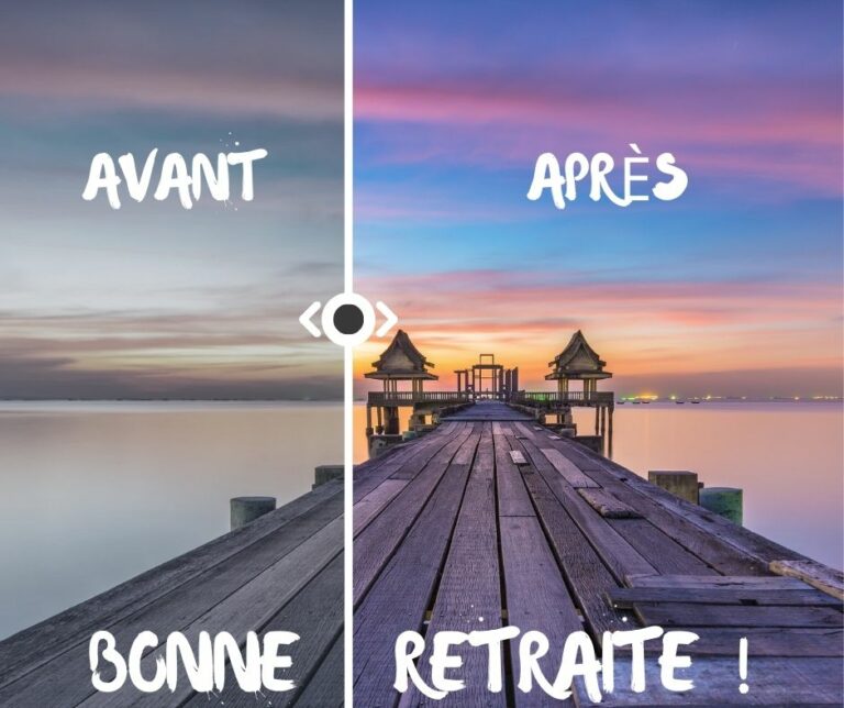 Messages De Retraite : Idées Et Exemples Pour Souhaiter Un Départ Heureux